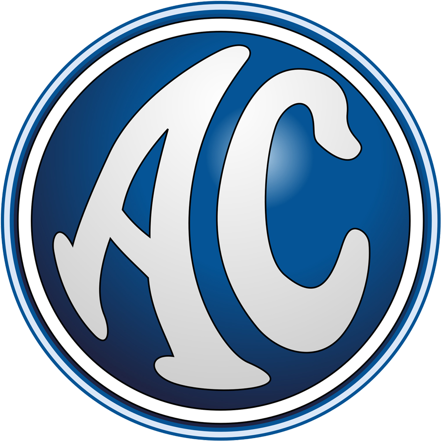 Download Ac Cars Logo Hd - Ac Cars | Transparent PNG Download | SeekPNG