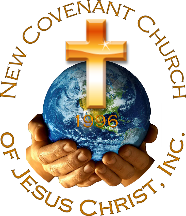 Download Nccjc Primary Logo - You Ve Got The World In Your Hands ...