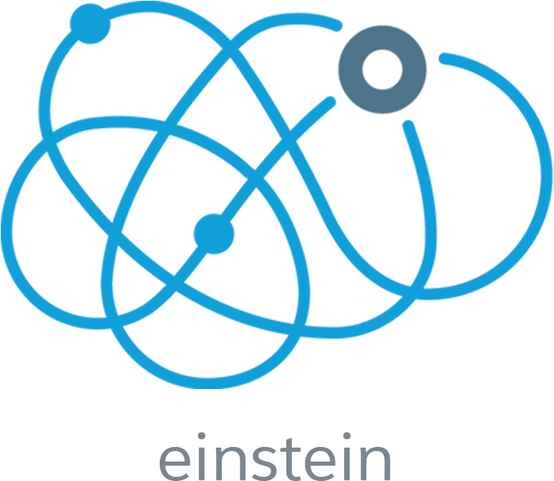 Salesforce Einstein Stacked 800px Transparent - Salesforce Einstein Ai ...