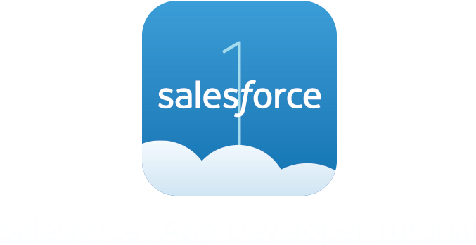 Salesforce One (700x400), Png Download