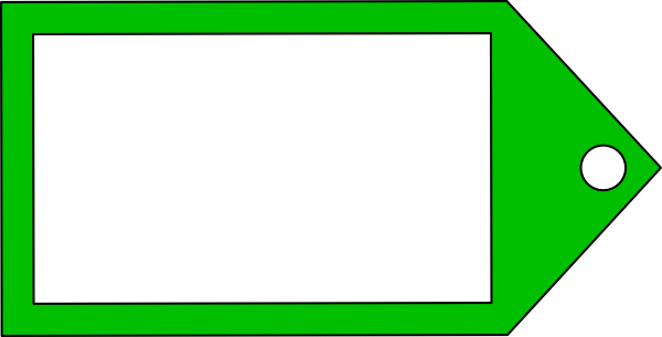 Download How To Set Use Green Tag Icon Png | Transparent PNG Download ...