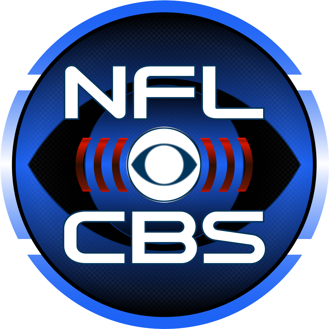 Cbs Press Express - Carter Blackburn And Chris Simms (1920x1080), Png ...