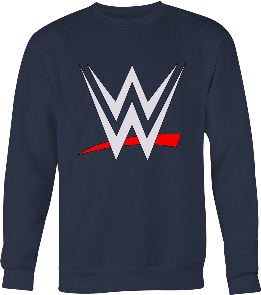 Wwe Logo Action Figures Roman Reigns T-shirts - Wwe - Wrestle Mania ...