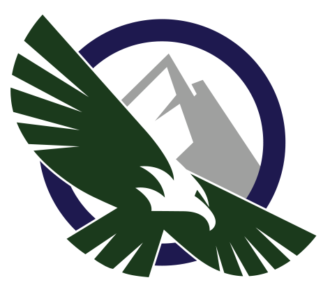 Hawks Logo - Google Search - Hawk (500x500), Png Download