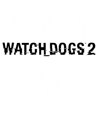 Download Watch Dogs 2 Logo | Transparent PNG Download | SeekPNG