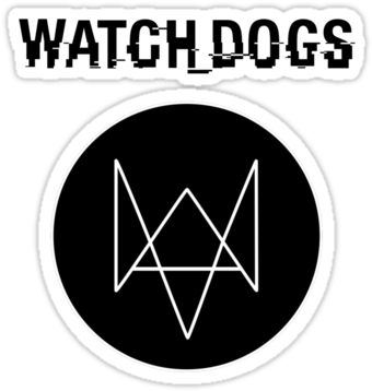 Download Watch Dogs Logo Png - Watch Dogs 2 Xb-one San Francisco Ed ...
