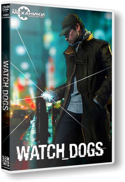Download Watch Dogs Pc Full Game - Watch Dogs Deluxe Edition - Pc ...