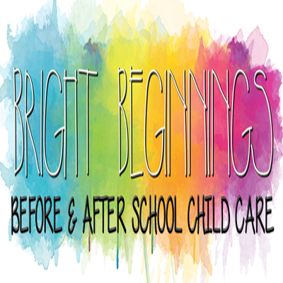 Bright Beginnings - Calligraphy (400x400), Png Download