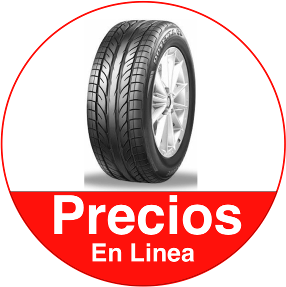 Le Ofrecemos Diseños De Llantas Bridgestone - Bridgestone Potenza Giii ...