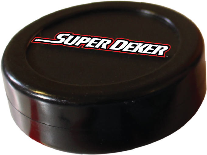 Superdeker Epuck - Box (1024x768), Png Download