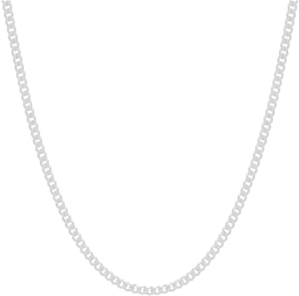 Cuban Link Chain (600x600), Png Download