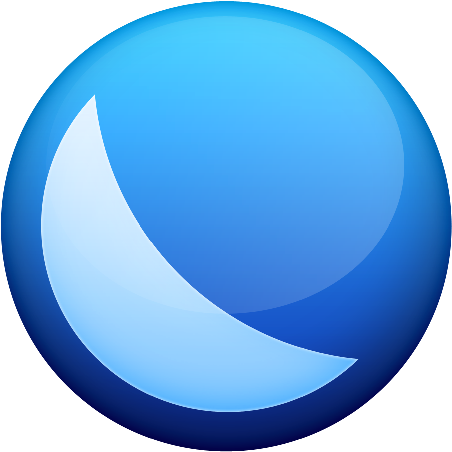 Download Luneos Logo 1024 | Transparent PNG Download | SeekPNG