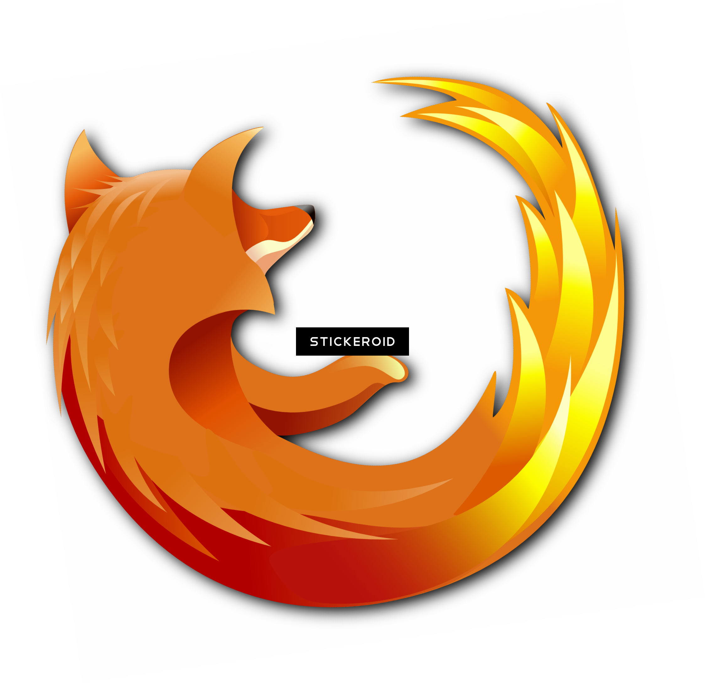 Download Firefox Logo Logos | Transparent PNG Download | SeekPNG