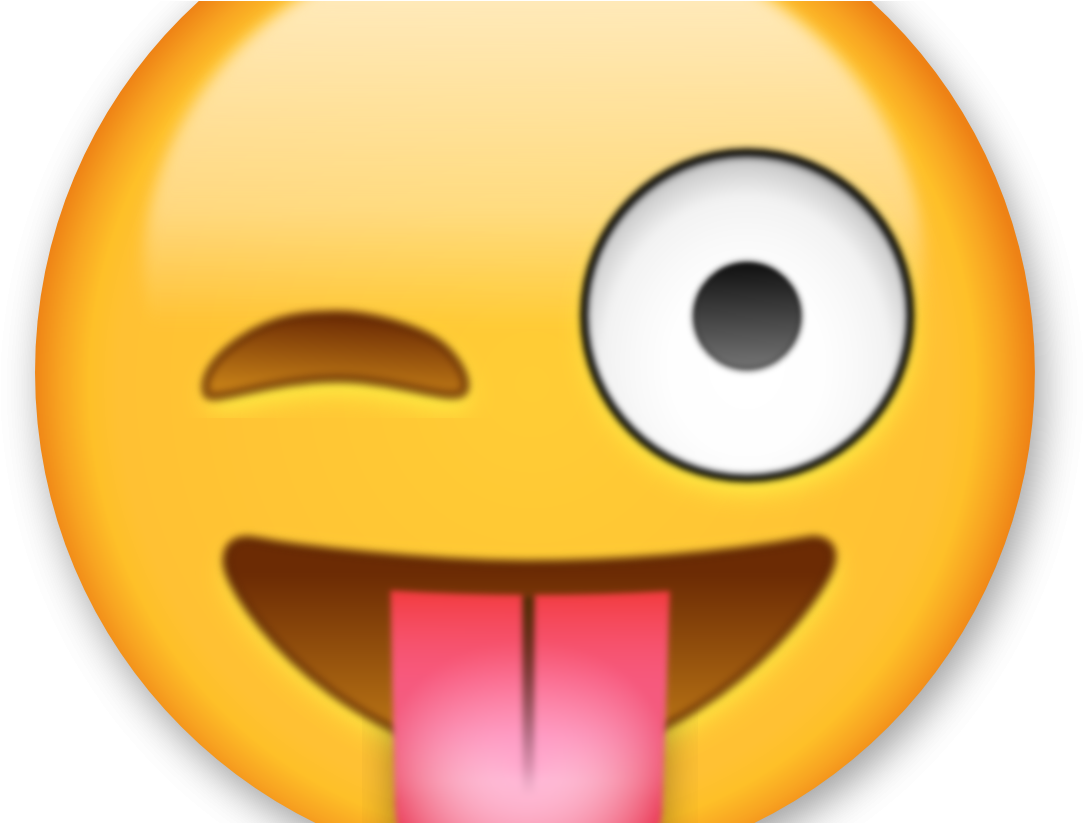 Facebook-symbols (1096x822), Png Download