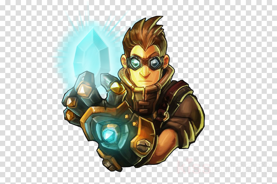 Torchlight Icon Clipart Torchlight Ii Video Games (900x600), Png Download