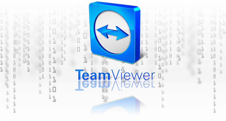Teamviewer (757x440), Png Download
