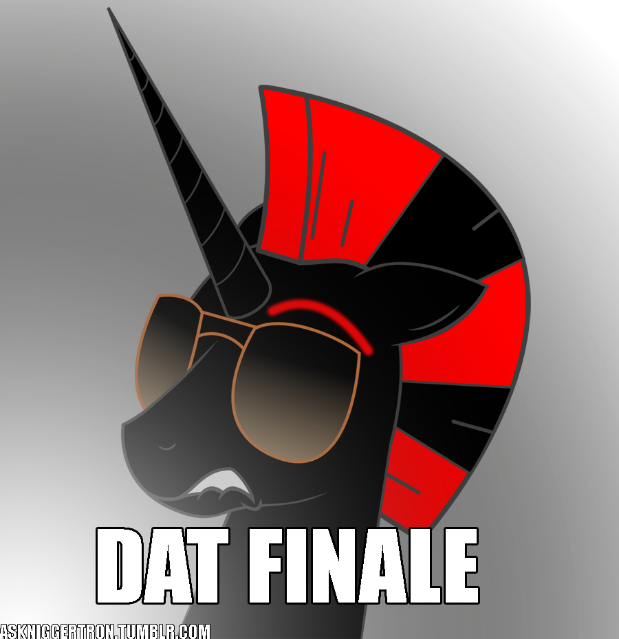 Askniggertron, Dat Flank, Oc, Oc (900x929), Png Download