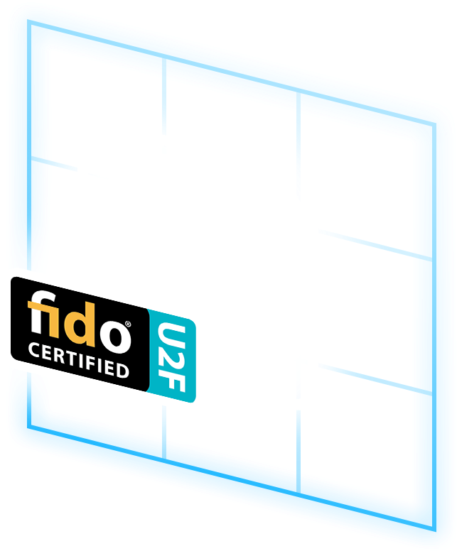Fido U2f Authentication Server (648x790), Png Download