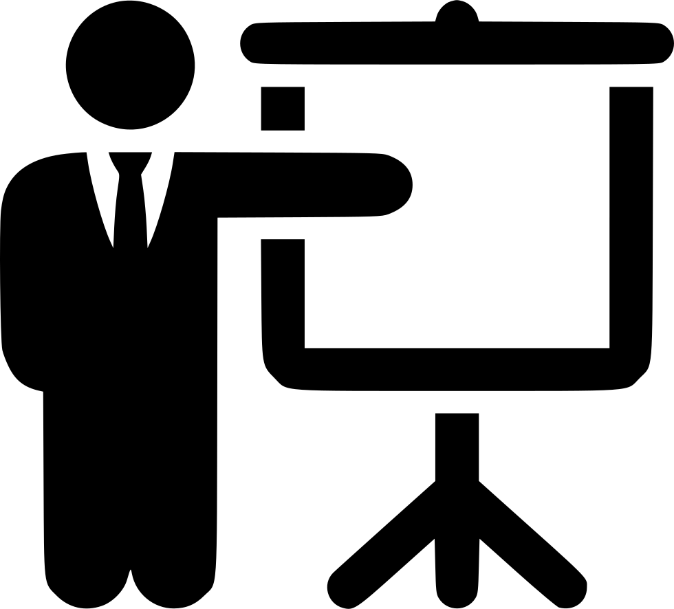 Download Presentation Icons Png | Transparent PNG Download | SeekPNG
