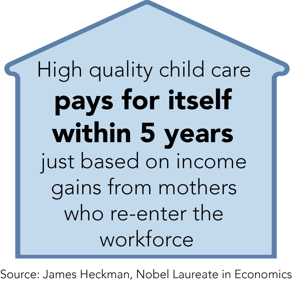 High Quality Child Care (1000x964), Png Download