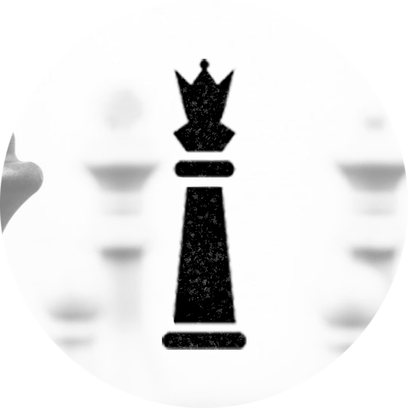 Chess Icon Png (834x834), Png Download