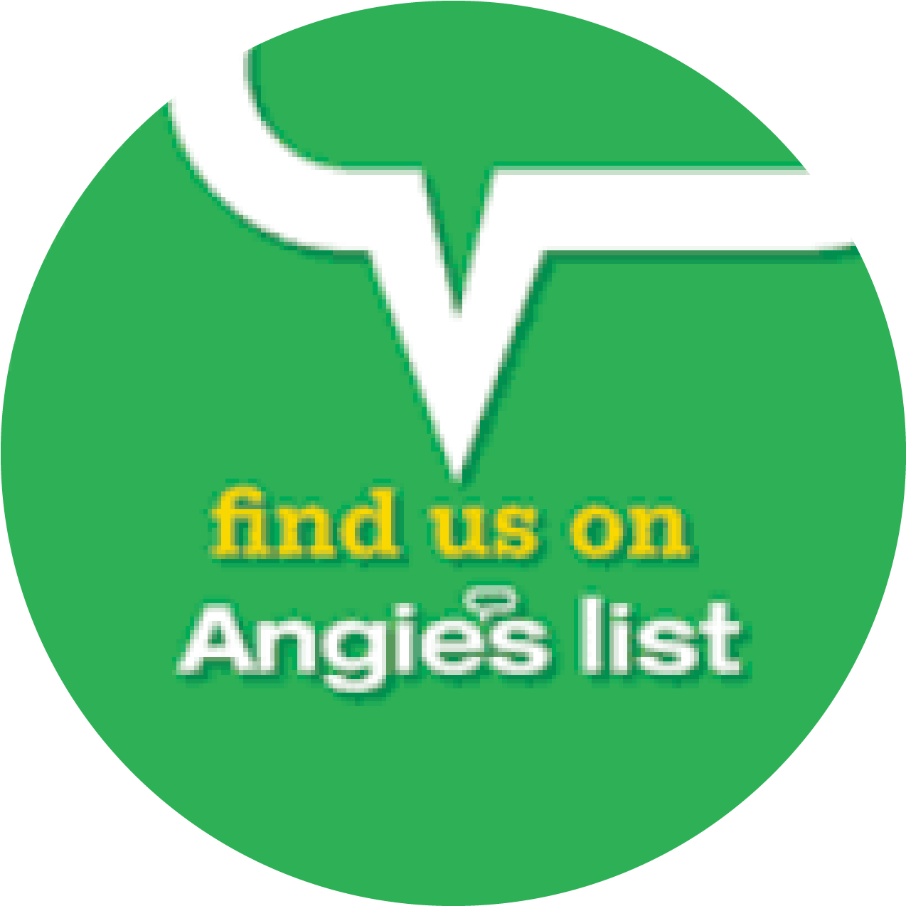 Angie's List (1875x1875), Png Download