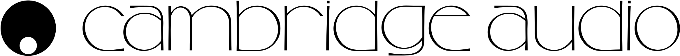 Download Cambridge Audio Logo Png Transparent | Transparent PNG ...