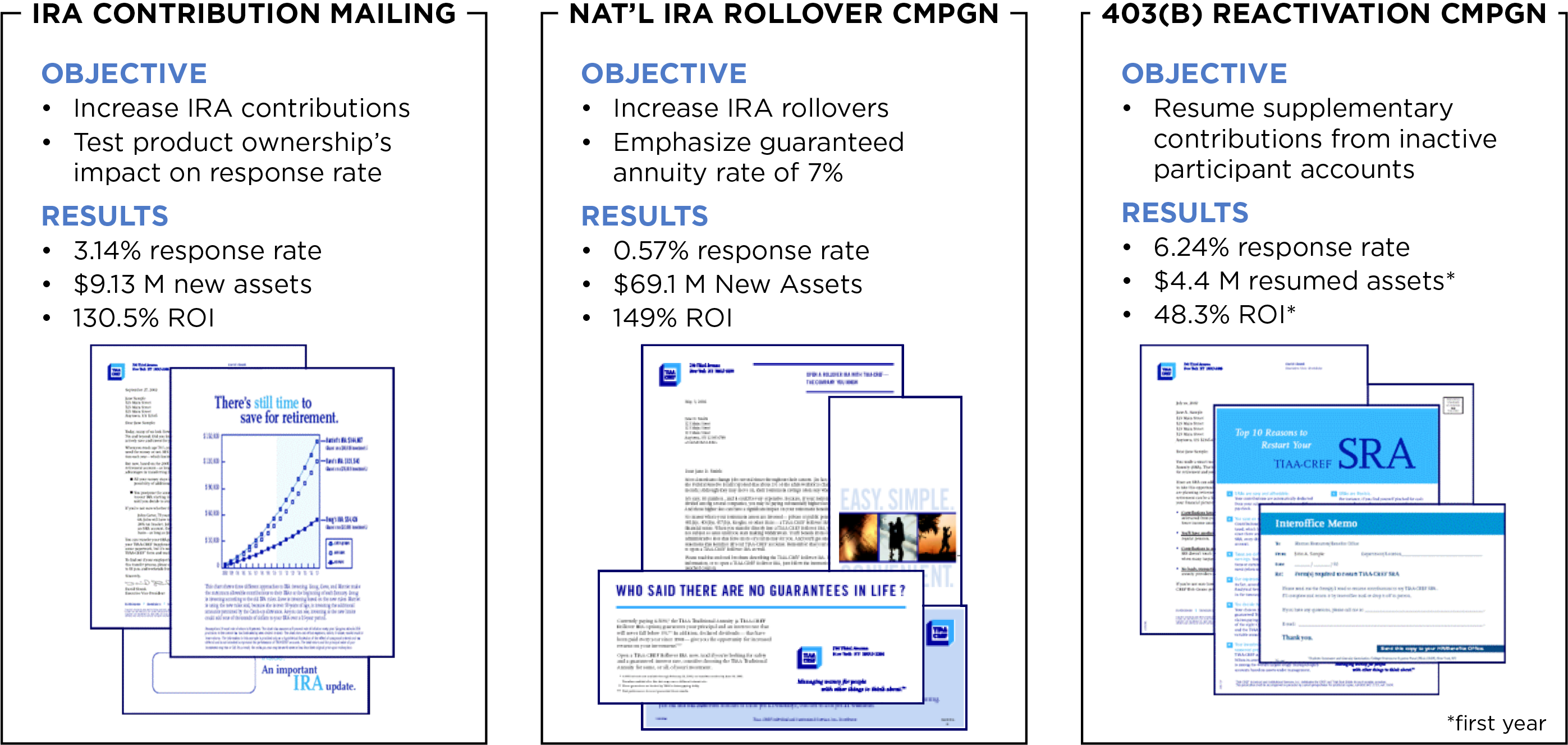 Download Tiaa-cref Campaigns | Transparent PNG Download | SeekPNG