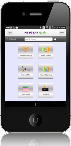 Download Netgear Logo Png | Transparent PNG Download | SeekPNG