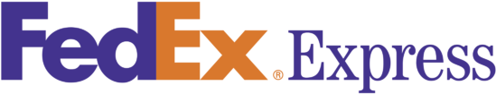 Fedex Express Logo Png (800x600), Png Download