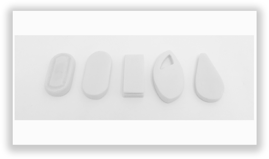 Beacon Models (1000x560), Png Download