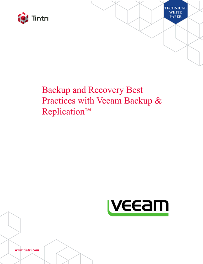 Veeam Logo Png (695x900), Png Download