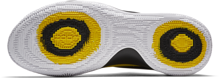 Kyrie Logo Png (800x800), Png Download