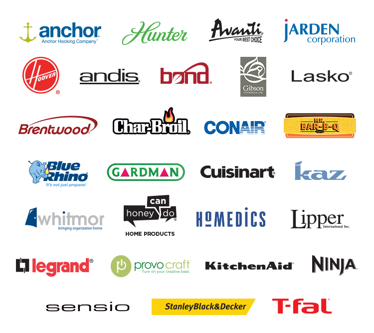Featured Partners - (750x668), Png Download