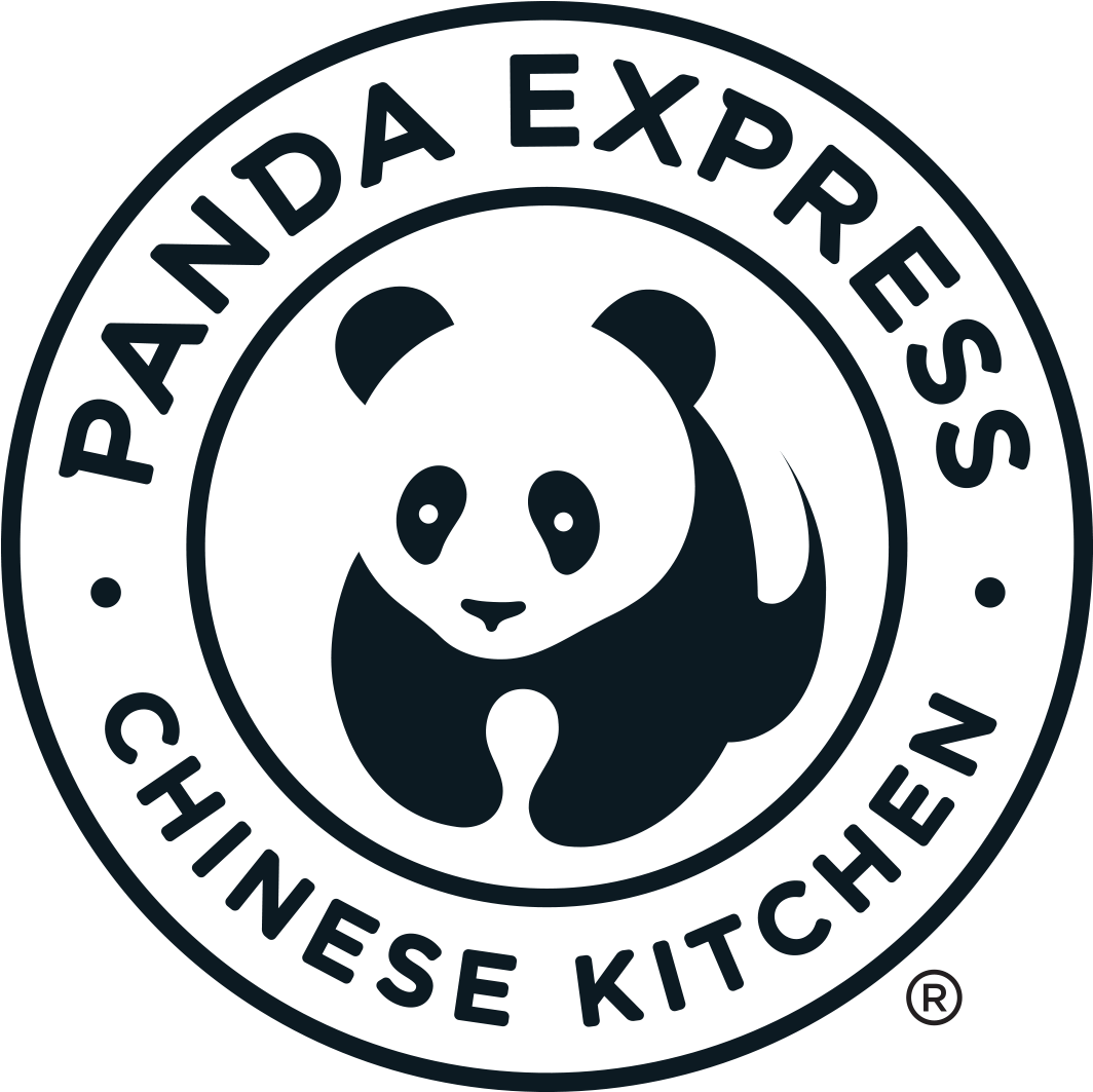 Panda Express (1100x1100), Png Download