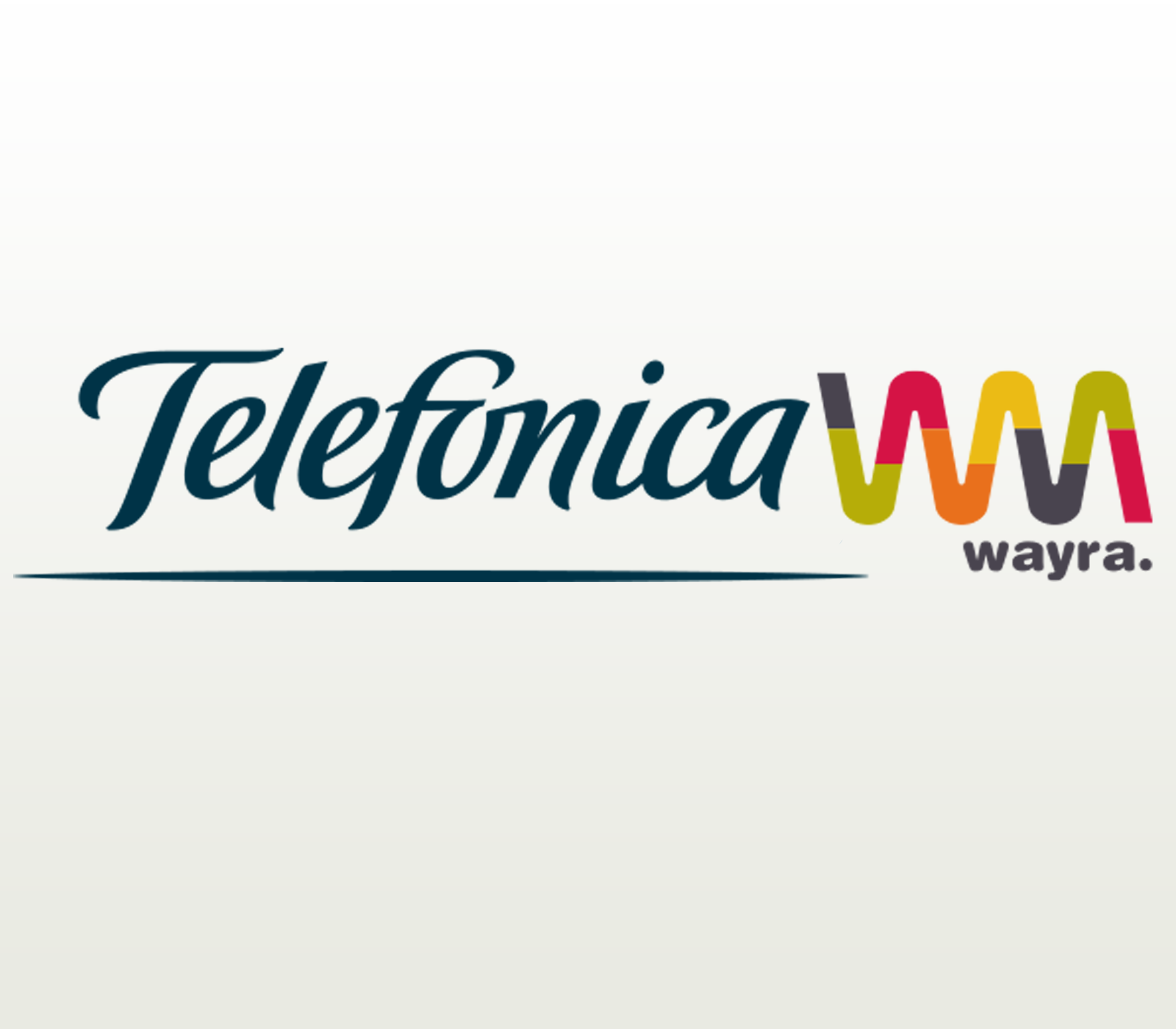 Telefonica Logo Png (1600x1400), Png Download