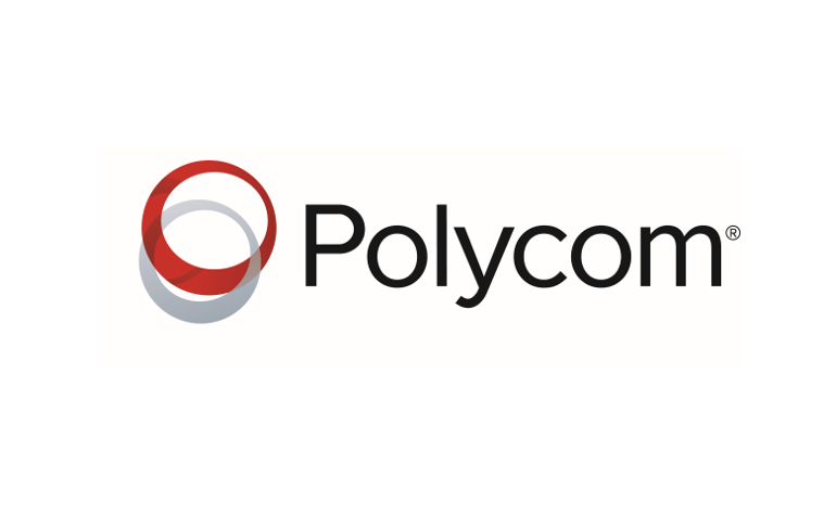 Polycom Logo (770x475), Png Download