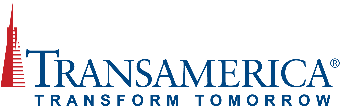 Transamerica Life Insurance Company (1441x506), Png Download