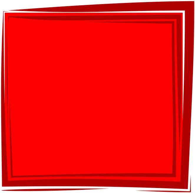 Download Red Square Clipart Red Background | Transparent PNG Download ...