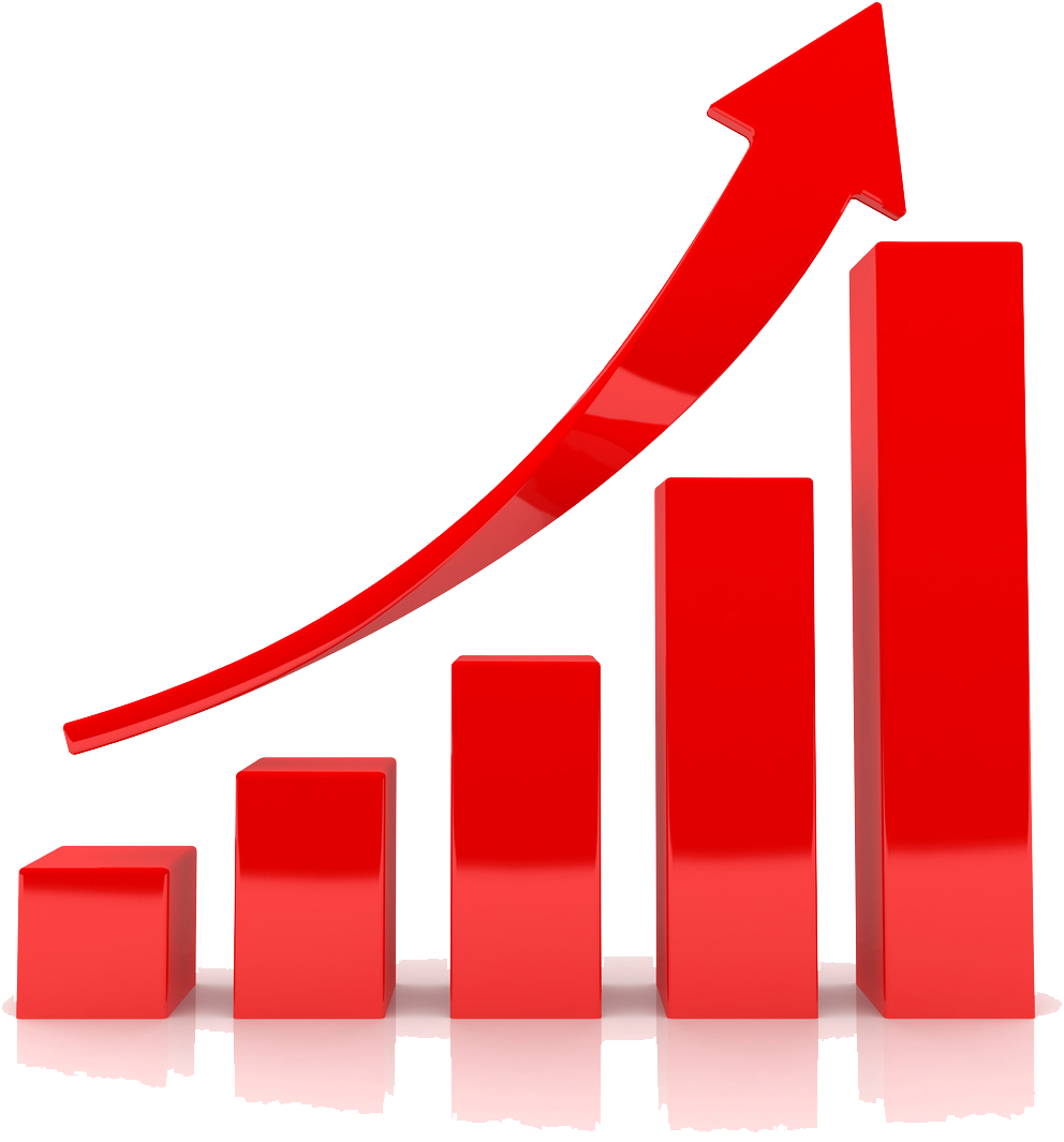 Growth Chart Png Hd - Youtube Takeover By Spencer Coffman (1592x1194 ...