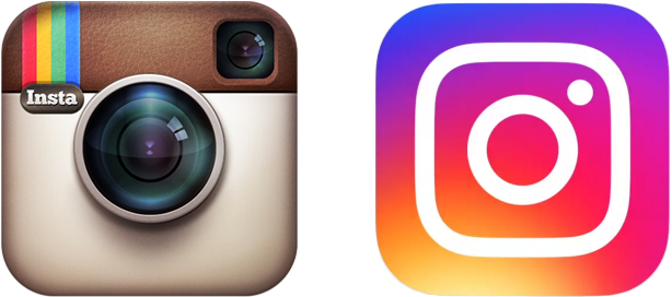 Download Instagram Transparent Minimalist - Latest Instagram Icon ...