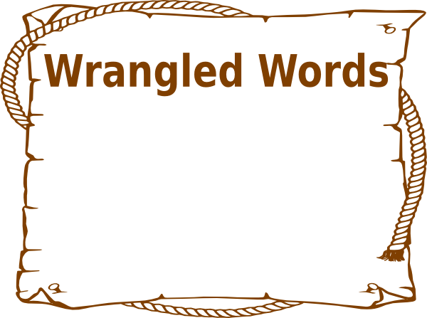 Download Cowboy Border Png - Cowboy Border | Transparent PNG Download ...