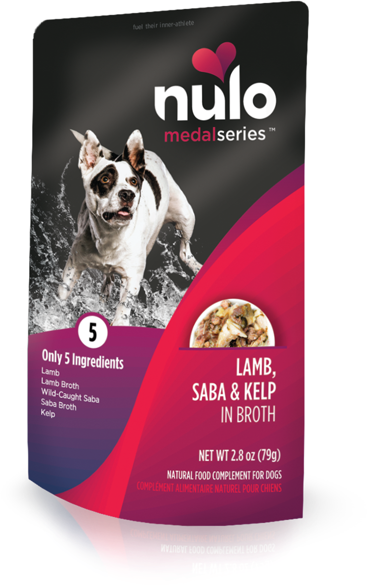 Small Image Alt - Nulo Medalseries Cat Food Topper - Natural, Chicken ...