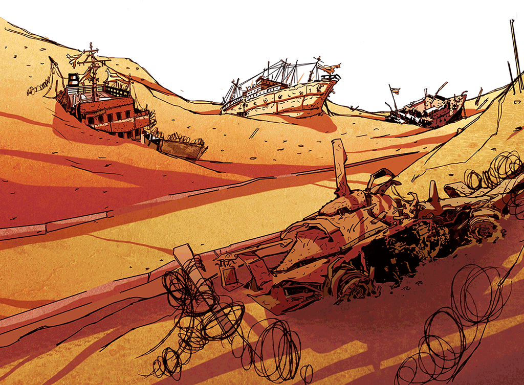 What Do You Think, Doc - Illustration (1024x753), Png Download