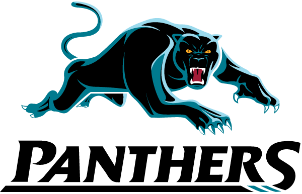 Panthers New Logo