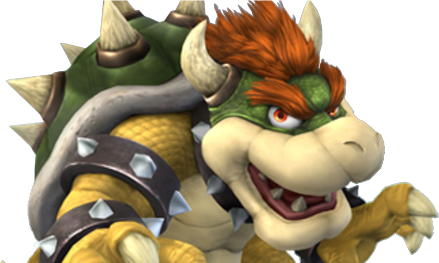 Download Bowser.png | Transparent PNG Download | SeekPNG