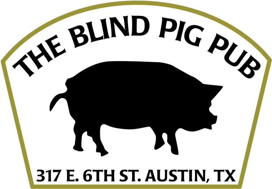 Download Blind Pig Logo | Transparent PNG Download | SeekPNG