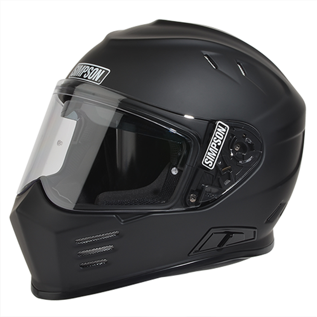 Simpson Bandit Helmet Visor (1024x1024), Png Download