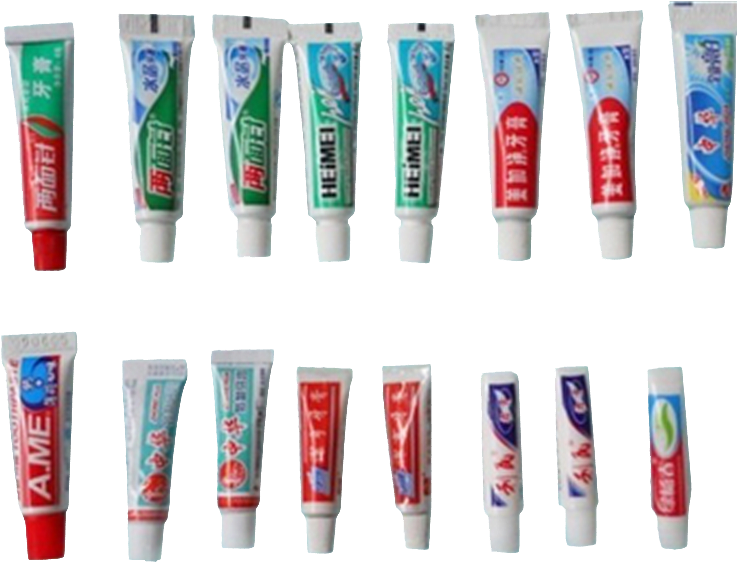 China Soap And Toothpaste, China Soap And Toothpaste (750x565), Png ...