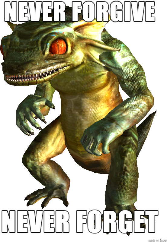 Gecko Jesus (580x810), Png Download